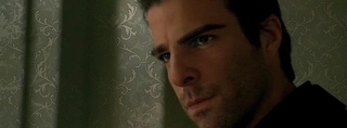 Zachary Quinto ve "bastante improbable" su aparición en 'Heroes Reborn ...