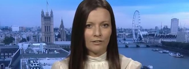 La corresponsal en Londres de Russia Today dimite y acusa a la cadena ...