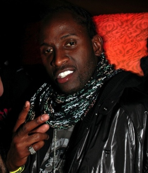 Anwan Glover ('The Wire'), pateado y apuñalado en un club nocturno ...