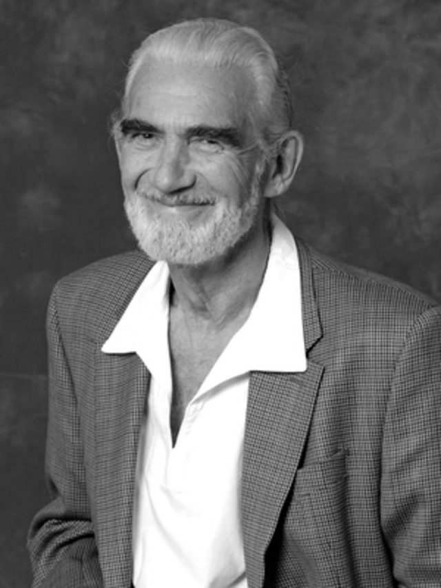 Muere el actor Charles Keating tras una larga lucha contra el cáncer ...