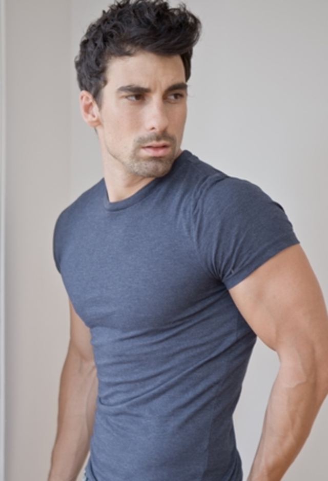 Christian Sánchez ('Dreamland') se une al elenco de 'Señora Acero', el ...