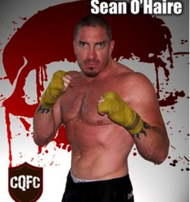 Encuentran muerto al luchador profesional Sean O'Haire ('Smackdown') en ...