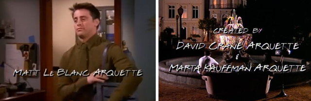 20 curiosidades de la serie 'Friends' - FormulaTV