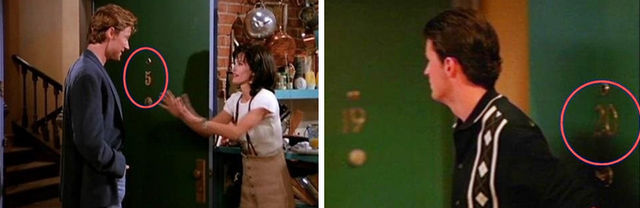 20 curiosidades de la serie 'Friends' - FormulaTV