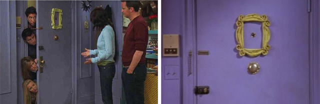 20 curiosidades de la serie 'Friends' - FormulaTV