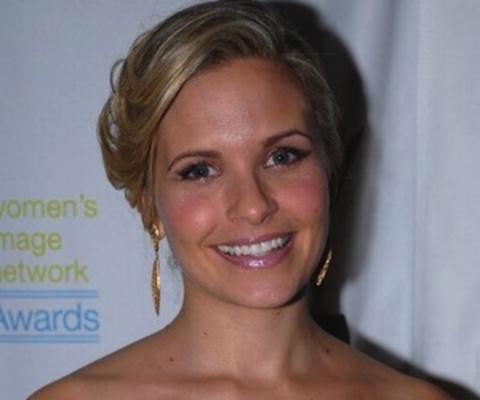 Sally Pressman ('Army Wives') ficha por la cuarta temporada de 'Once ...