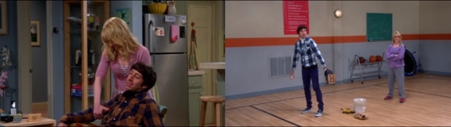 'The Big Bang Theory' 8x03 Recap: "The First Pitch Insufficiency ...