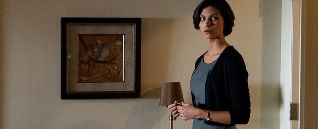 Morena Baccarin V Homeland Ficha Por Gotham Formulatv