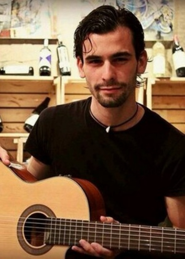 David Rodríguez, el español que triunfa en 'La voz' de Armenia: "En la ...