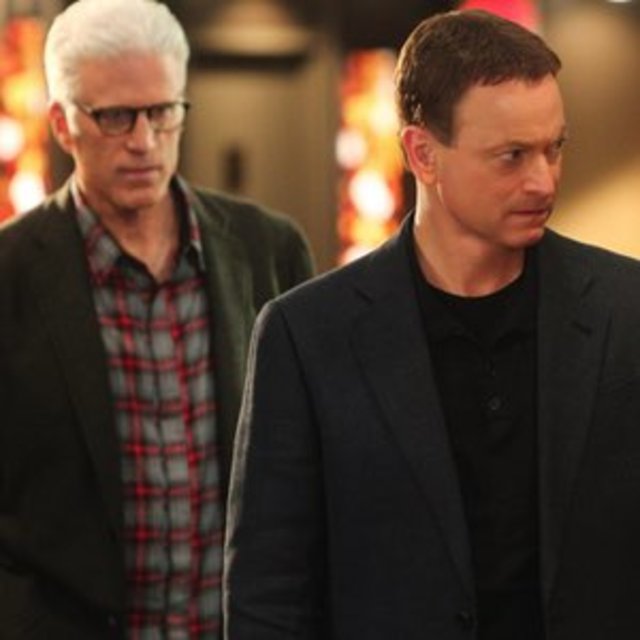 Cuatro emite este lunes un crossover entre 'C.S.I Las Vegas' y 'C.S.I ...