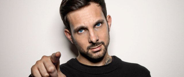 'Dynamo: El mago' destaca con un 3,1% en el prime time de Discovery MAX ...