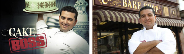 La policía detiene a Buddy Valastro, 'El rey de las tartas' (Discovery ...