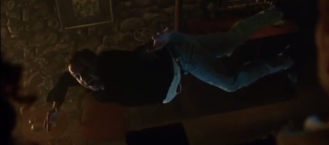 'Constantine' 1x04 Recap: "A Feast of Friends" - FormulaTV