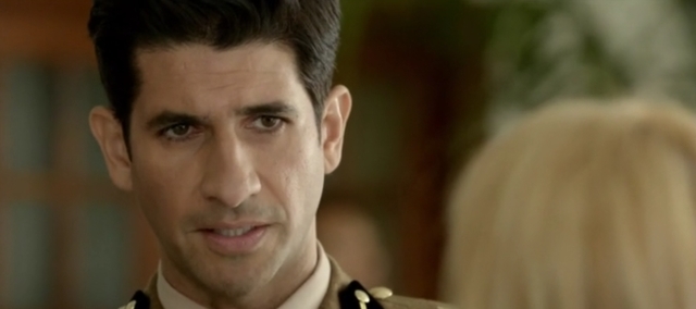 'Homeland' 4x08 Recap: "Halfway to a donut" - FormulaTV