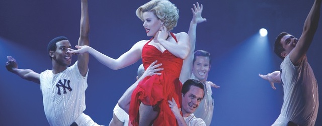 "Bombshell", el musical de 'Smash', dará el salto a Broadway por una ...