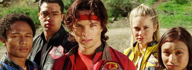 El Power Ranger Rojo, Ricardo Medina Jr, detenido por asesinato - FormulaTV
