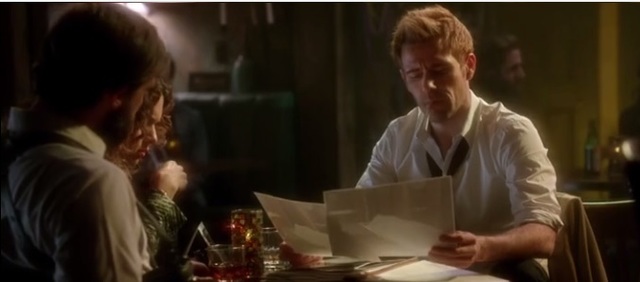 'Constantine' 1x13 Recap: "Waiting For The Man" - FormulaTV