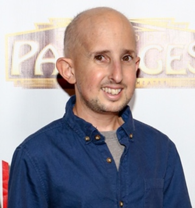 Ben Woolf ('American Horror Story'), en estado crítico tras ser ...
