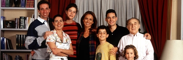 Telecinco cumple 25 años: recordamos 25 series que han marcado su ...