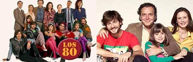 Telecinco cumple 25 años: recordamos 25 series que han marcado su ...