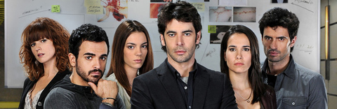 Telecinco cumple 25 años: recordamos 25 series que han marcado su ...