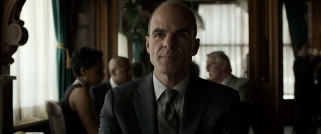 'House of Cards' 3x03 Recap: "Chapter 29" - FormulaTV