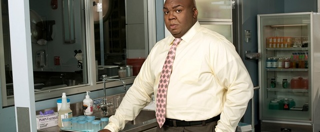 Muere el actor Windell Middlebrooks ('Body of Proof') a los 36 años ...