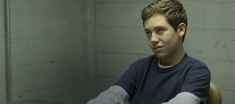 'Shameless' 5x09 Recap: "Carl's First Sentencing" - FormulaTV