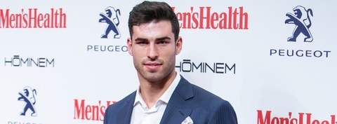 El Míster Universo Rubén López concursará en 'Supervivientes 2015 ...