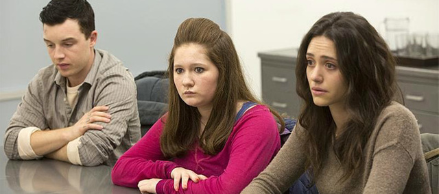 'Shameless' 5x11 Recap: "Drugs Actually" - FormulaTV