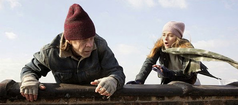 'Shameless' 5x11 Recap: "Drugs Actually" - FormulaTV