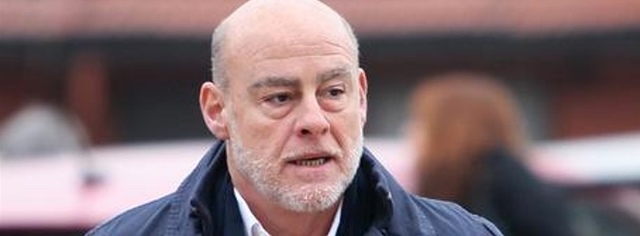 Muere Aitor Mazo ("Ocho apellidos vascos") a los 53 años - FormulaTV