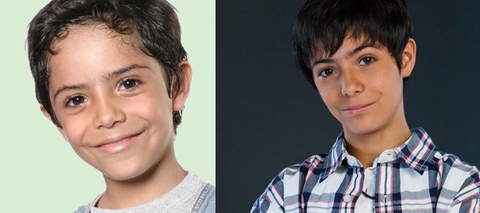 Así es Frijolito, Alejandro Felipe Flores, 10 años después del final de ...