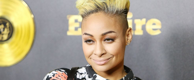Raven-Symoné, de niña Disney a presentadora de 'The View' - FormulaTV