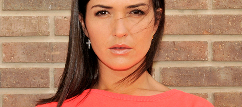 Alejandra Andrade ficha por Mediaset para preparar un programa de ...