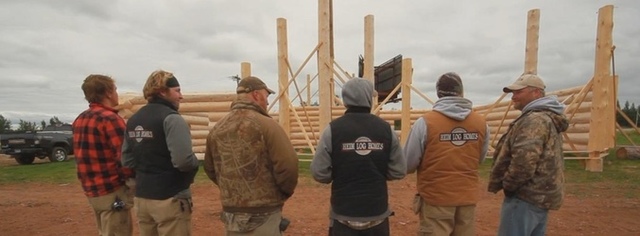 National Geographic Channel estrena 'Locos por las cabañas' el próximo ...