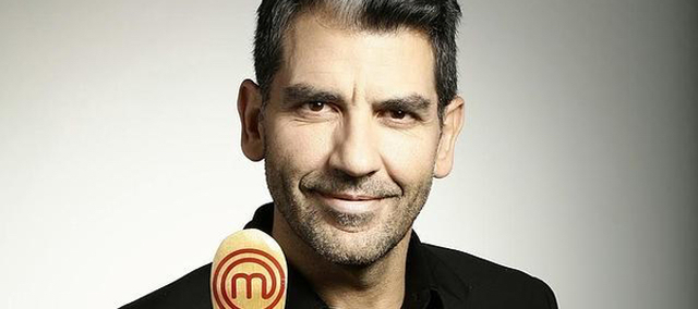 Paco Roncero (juez en 'Top Chef') se indigna con 'Mastechef': "Lo que ...