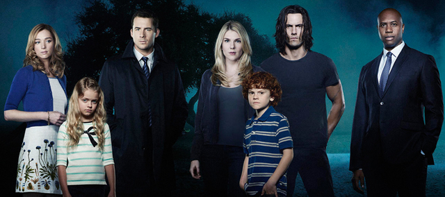 10 series estadounidenses que deberías haber visto este verano - FormulaTV