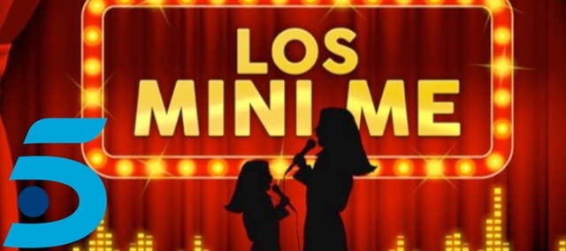 Telecinco prepara un nuevo talent show, 'Mini Me', con cuatro estrellas ...