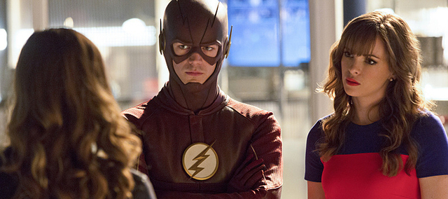 'The Flash' 2x03 Recap: "Family of Rogues" - FormulaTV
