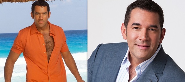 Así han cambiado los protagonistas de 'Rubí' once años después de su ...