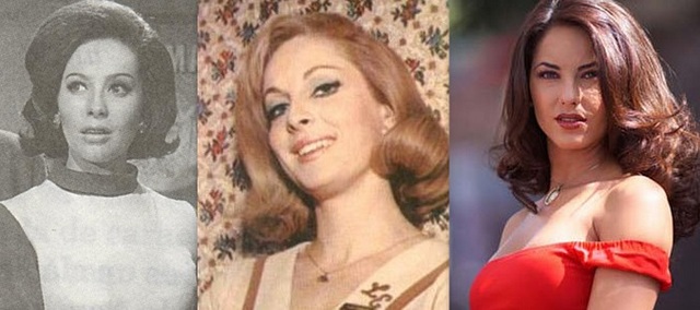 Así han cambiado los protagonistas de 'Rubí' once años después de su ...