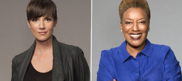 Así son los personajes de 'NCIS: Nueva Orleans', serie que estrena ...
