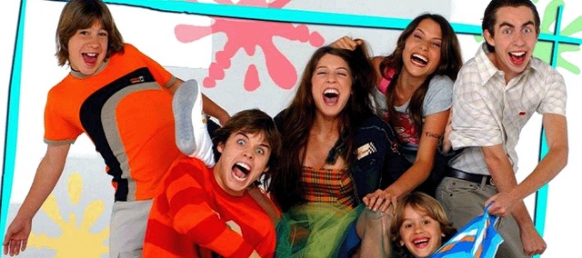 'Floricienta': así han cambiado sus protagonistas más de una década ...