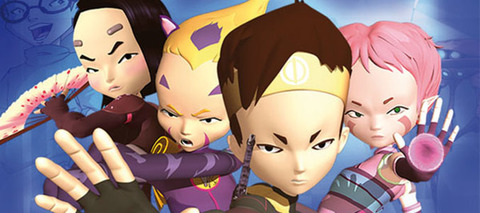 Clan cumple 10 años: descubre sus 15 series más emblemáticas - FormulaTV