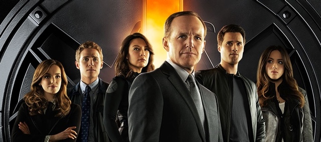 Las 10 series norteamericanas más vistas en todo el mundo - FormulaTV