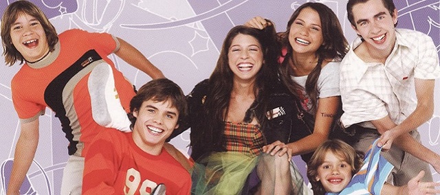 Así han crecido los jóvenes protagonistas de 'Floricienta' - FormulaTV