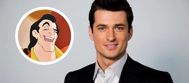 Gastón regresará en la quinta temporada de 'Once Upon a Time' con un ...