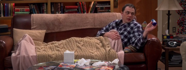 'The Big Bang Theory' 9x13 Recap: "The Empathy Optimization" - FormulaTV