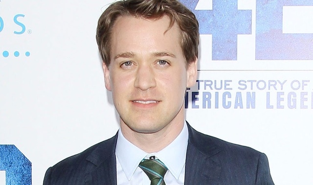 T.R. Knight podría volver a ABC 7 años después de 'Anatomía de Grey ...